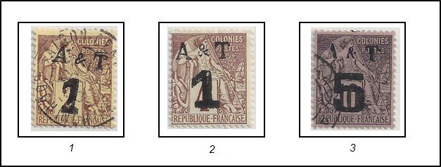 A Stamp From Everywhere - Asfe- Show What You Have . - Stamp Community ...