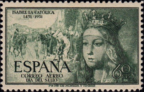 September 26, 1480: The 1st two inquisitors of the Spanish Inquisition ...