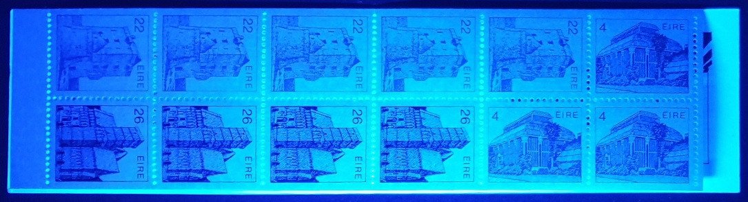 Ireland Post 1940 Stamps - Stamp Community Forum