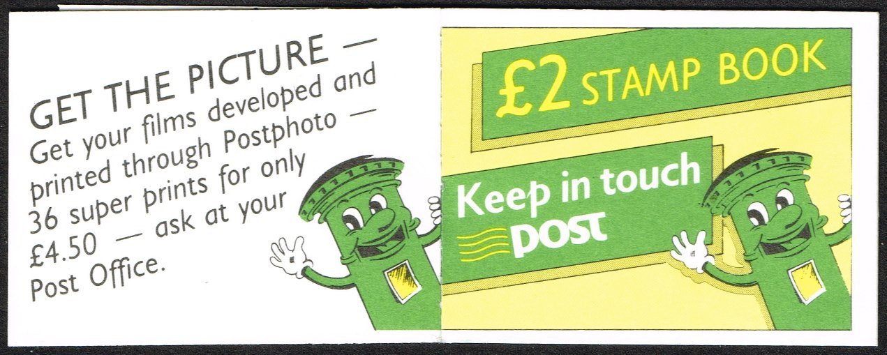 Ireland Post 1940 Stamps - Stamp Community Forum